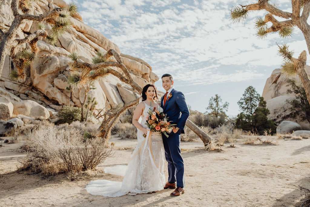 Joshua Tree Wedding Guide 2025 with Costs - Wedy