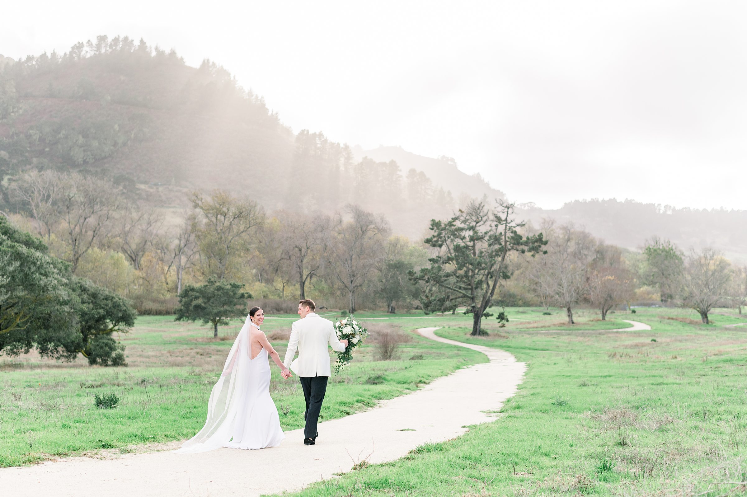 Best Carmel-by-the-Sea Wedding Venues for 2026: 12 Romantic Spots for ...